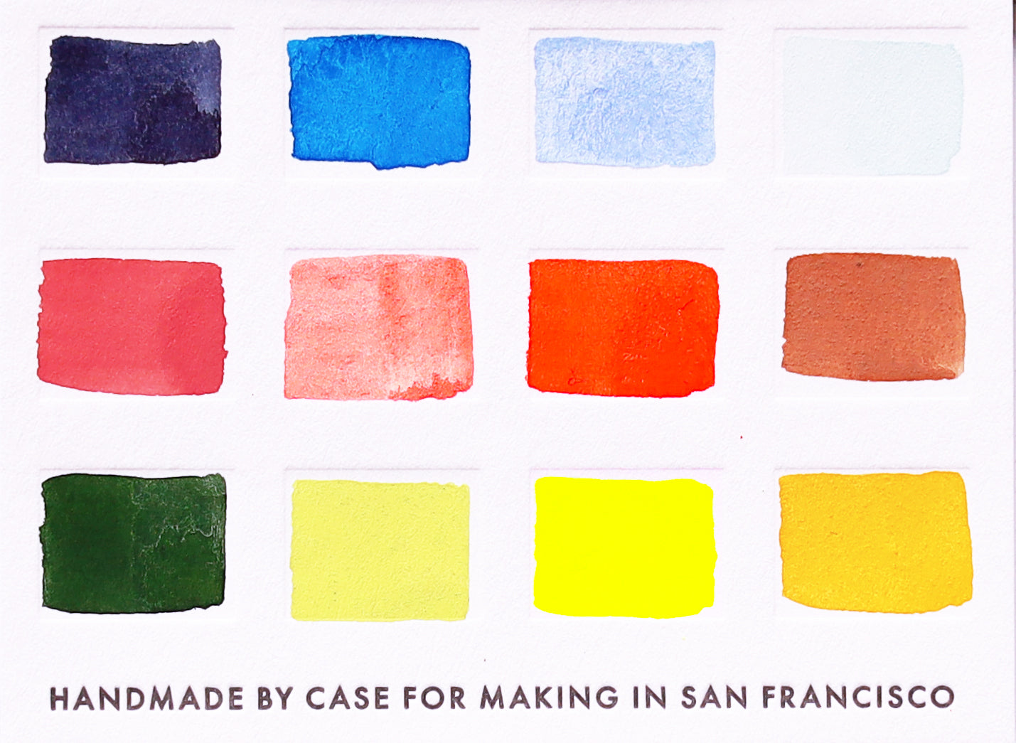 Handmade watercolors, workshops, paper goods and curated art supplies ...