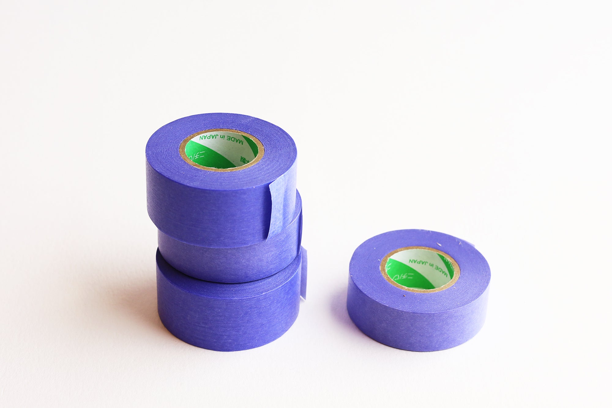 Nichiban 2570 Masking Tape – Case for Making