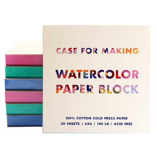 Handmade watercolors, workshops, paper goods and curated art supplies ...