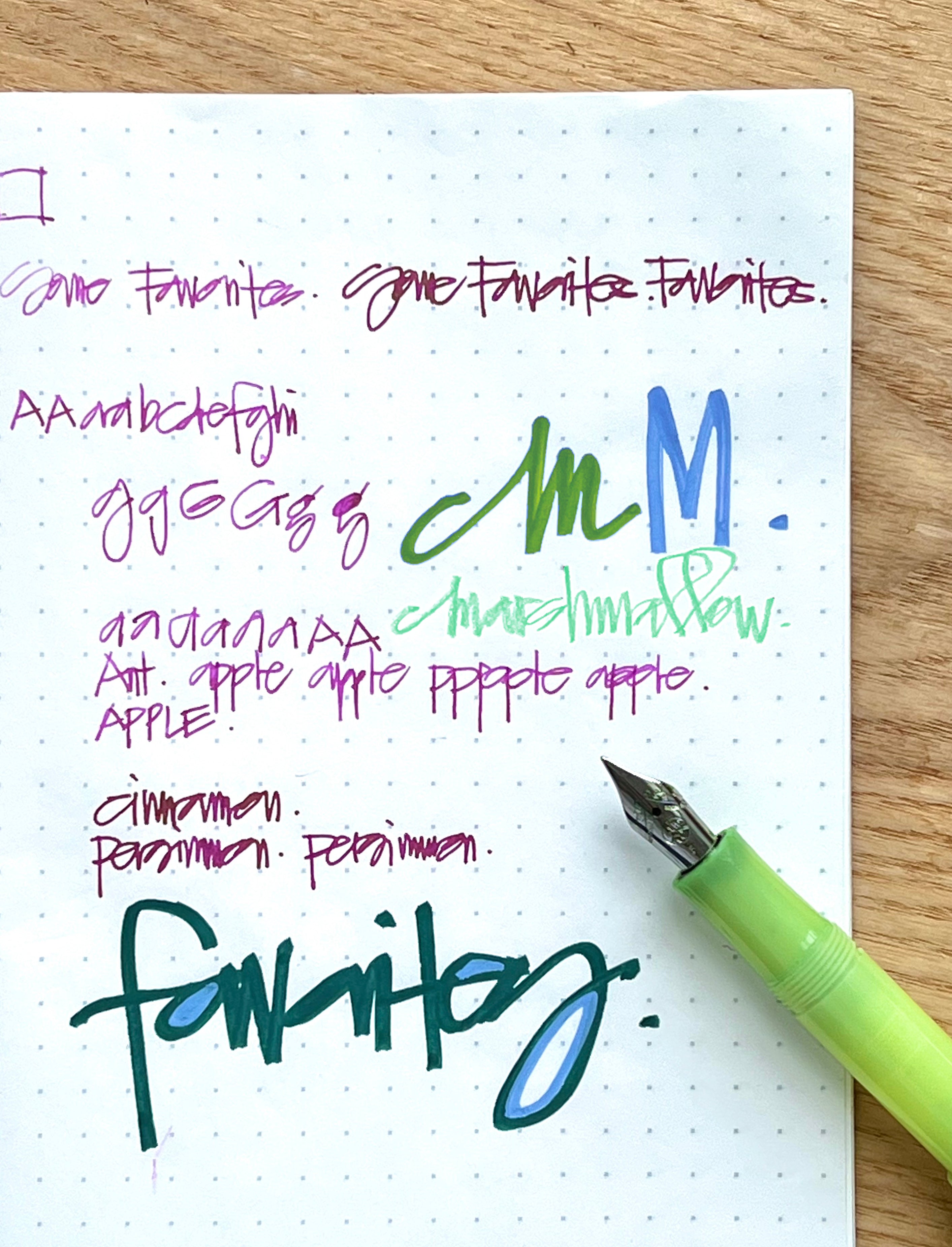 Workshops – Case for Making