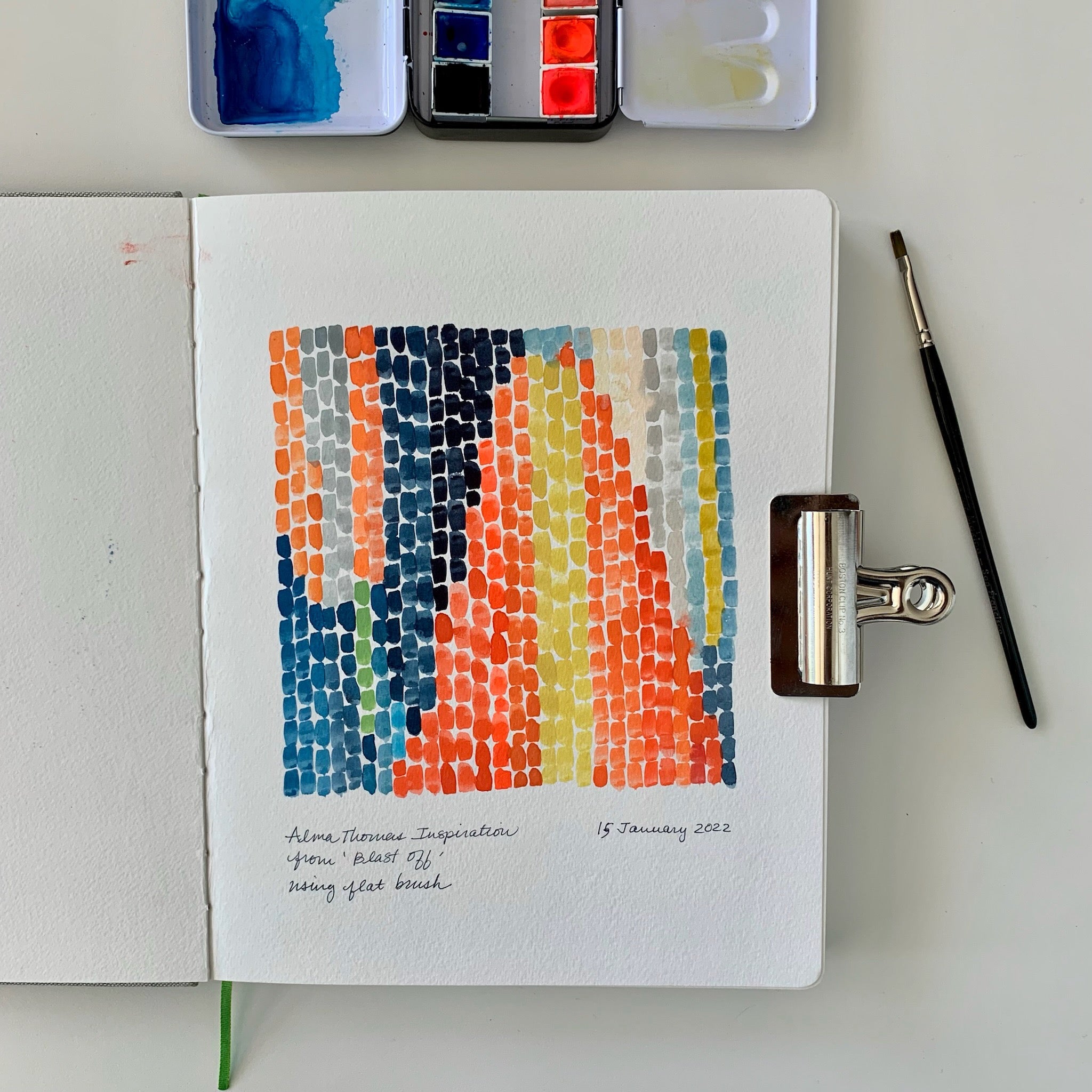 Workshops – Case for Making