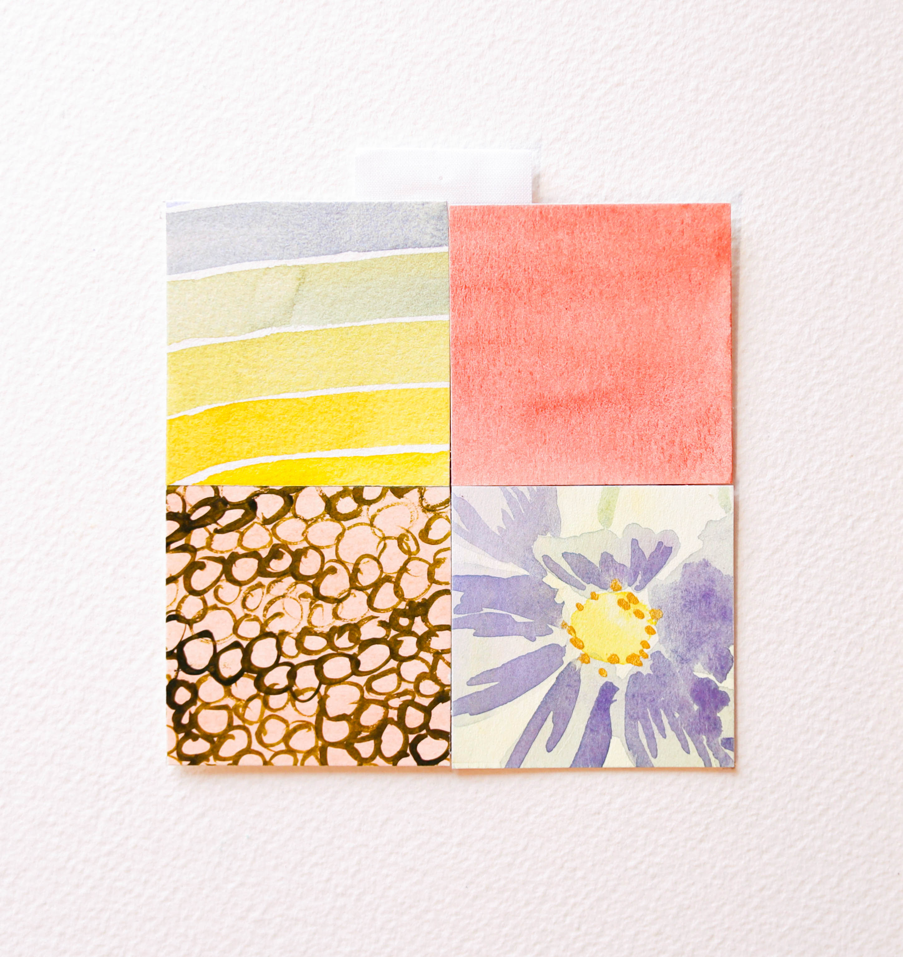 Collaborative Quilts – Case for Making