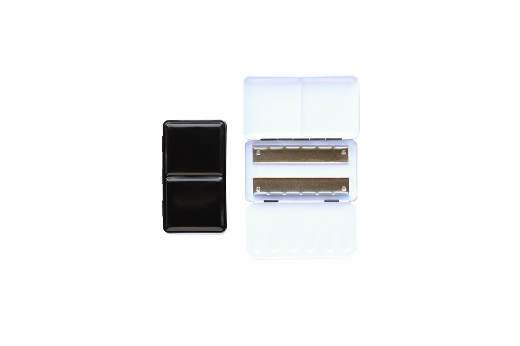 Build Your Own Palette – Case for Making