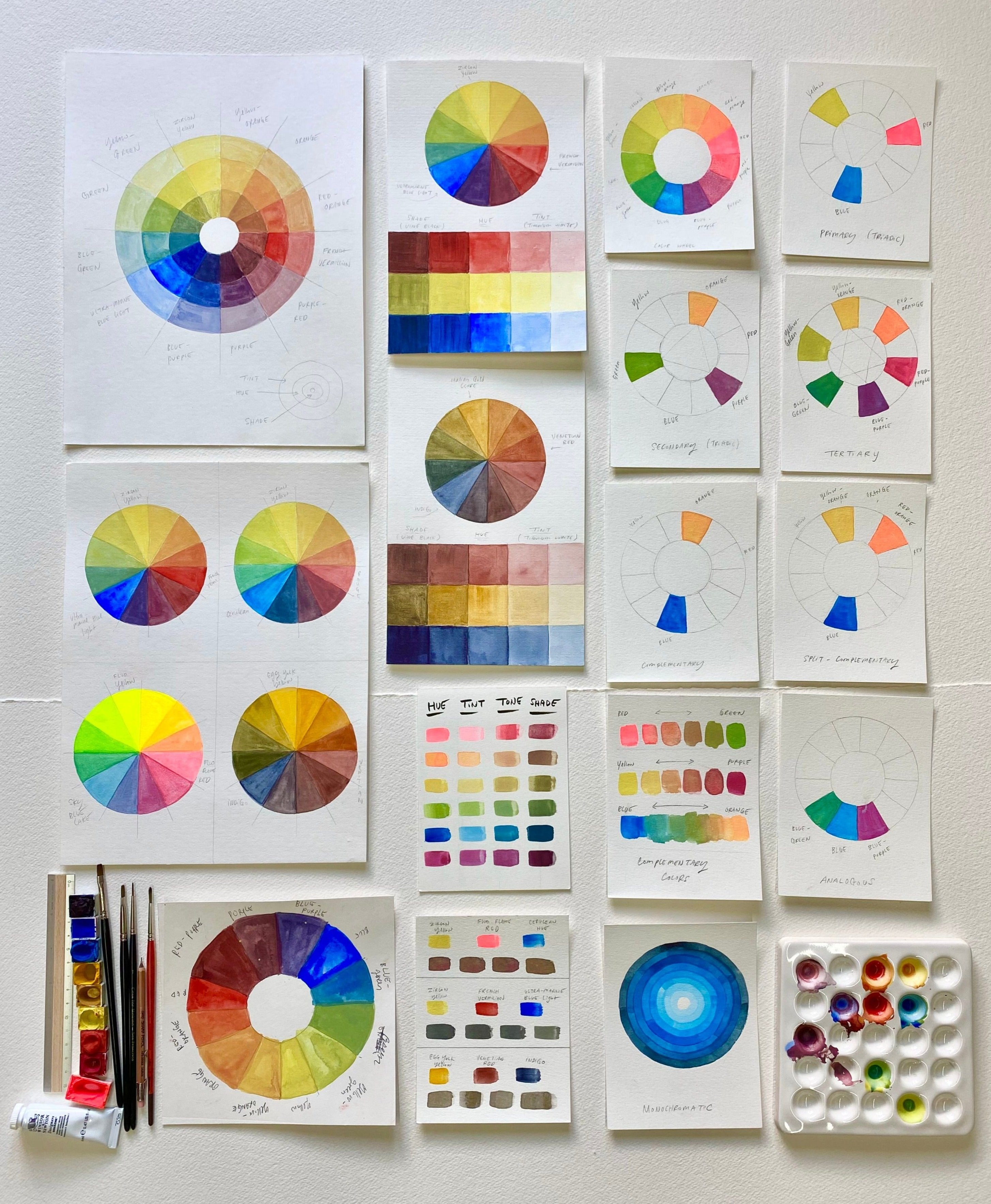 Workshops – Case for Making