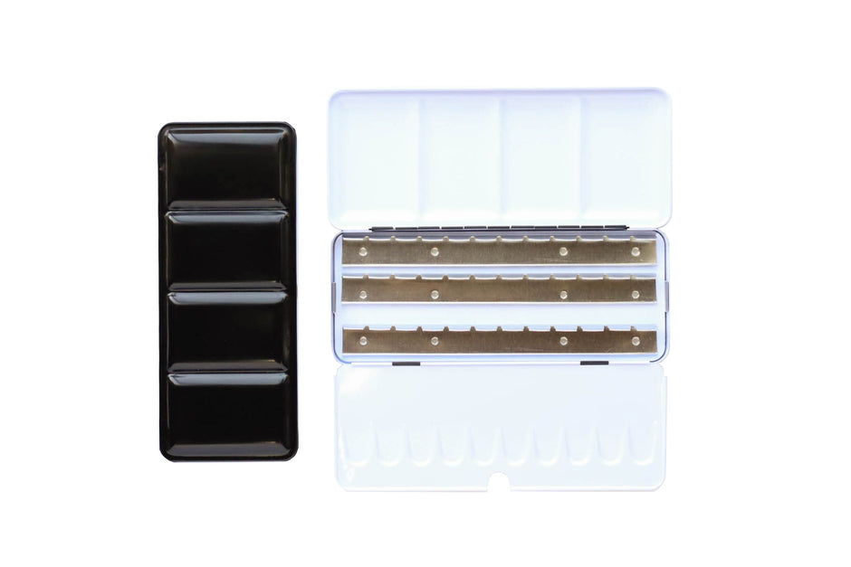 Build Your Own Palette – Case for Making